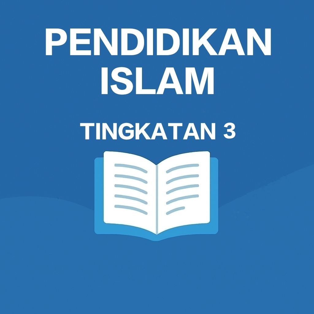 Pendidikan Islam Tingkatan 3 | Smart Belajar
